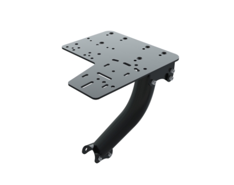 Buttkicker Mount Upgrade Kit for Trak Racer TR8 | SIMRACING AS