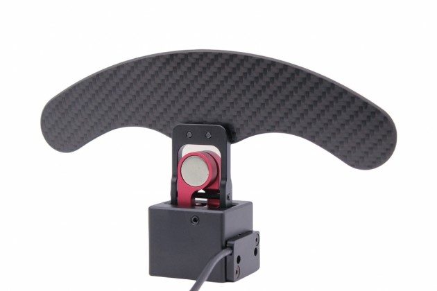 WRC Shifter | SIMRACING AS