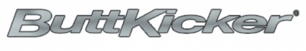Buttkicker | SIMRACING AS