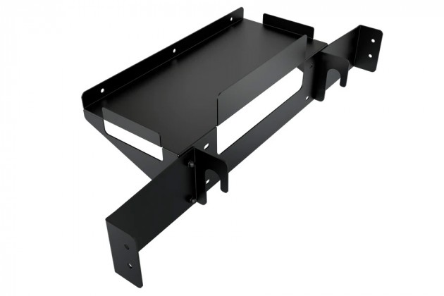 PC HYLLE TR8 PRO OG ALPINE RACING TRX | SIMRACING AS