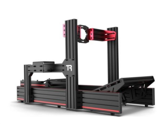 TR160 Rigg | SIMRACING AS