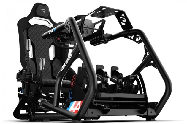 TRX | SIMRACING AS
