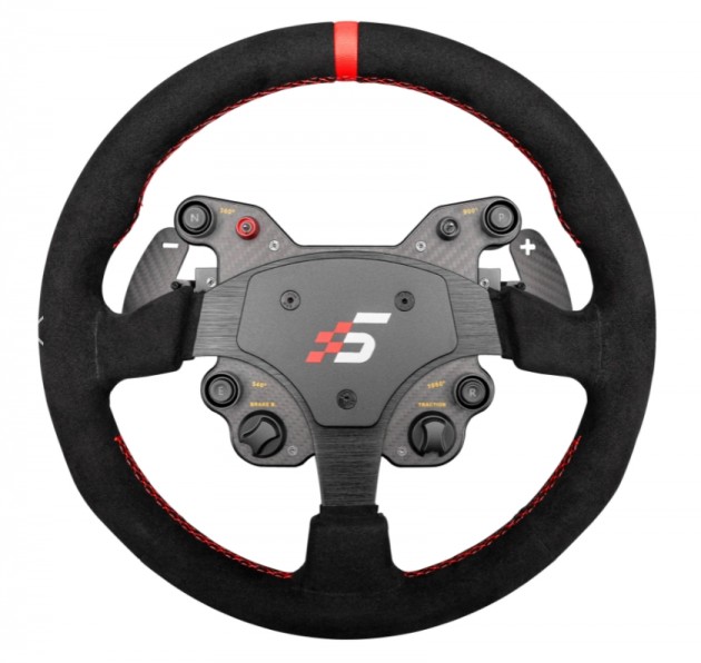 Simagic GT1 RATT | SIMRACING