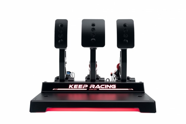 Led Lys Kit P1000 | SIMRACING AS